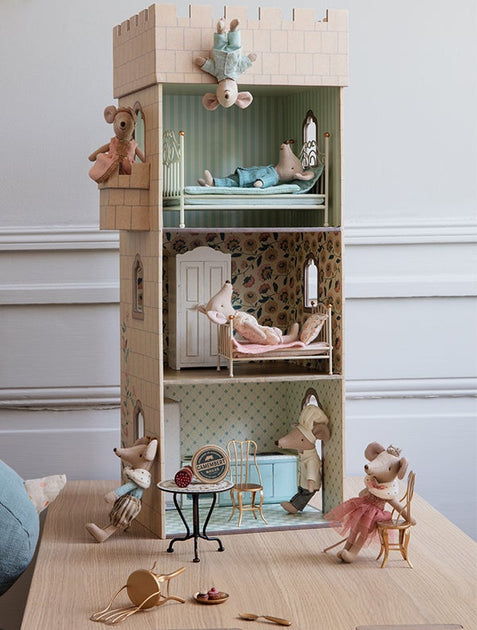 Maileg Royal Collection - Maileg Royal Mice and Accessories